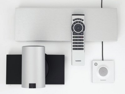 Cisco TelePresence System Quick Set C20