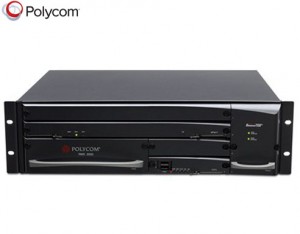 Polycom RMX2000, RMX 2000