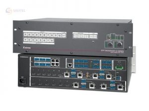 EXTRON DTP CrossPoint 4K Series